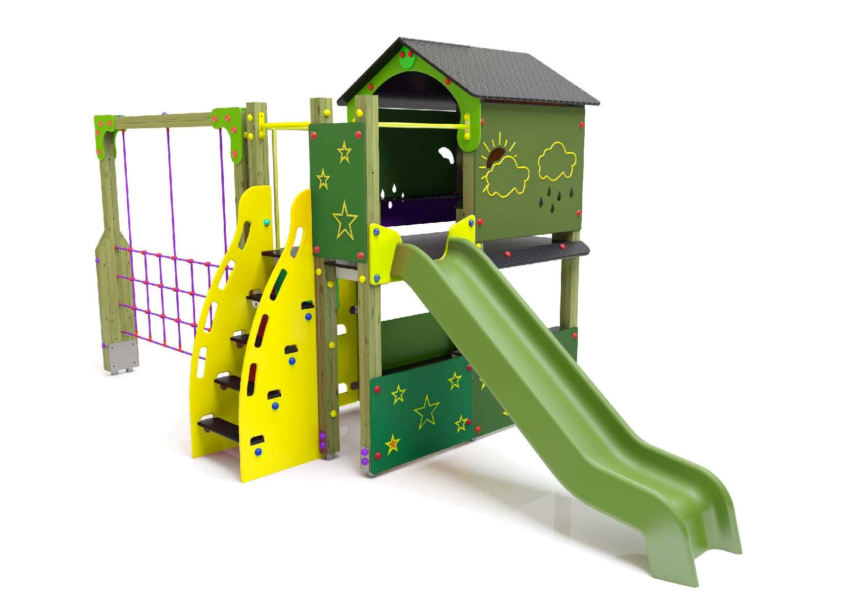 Equipment sport – Sport and Play