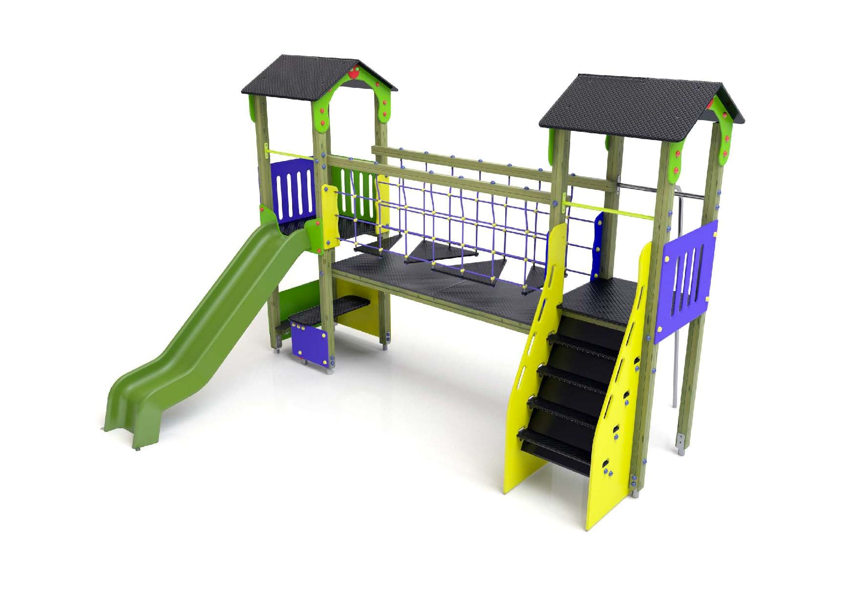 Equipment sport – Sport and Play